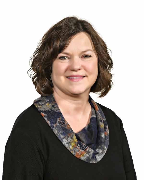 Agents – Johnson Hometown Realty